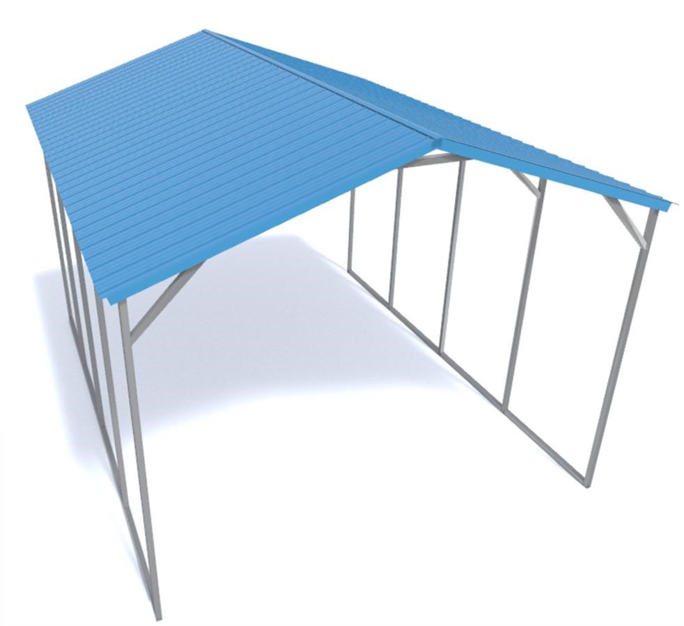 Digital Shed Builder